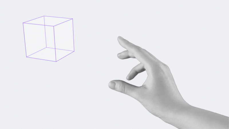 Fundamentals of Gesture-based Interactions - aidio Fundamentals of Gesture-based Interactions - aidio
