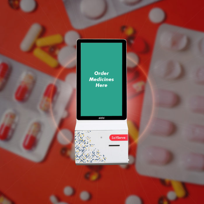 Self-Serve Medical Kiosks for Healthcare Industry (Benefits and Case ...